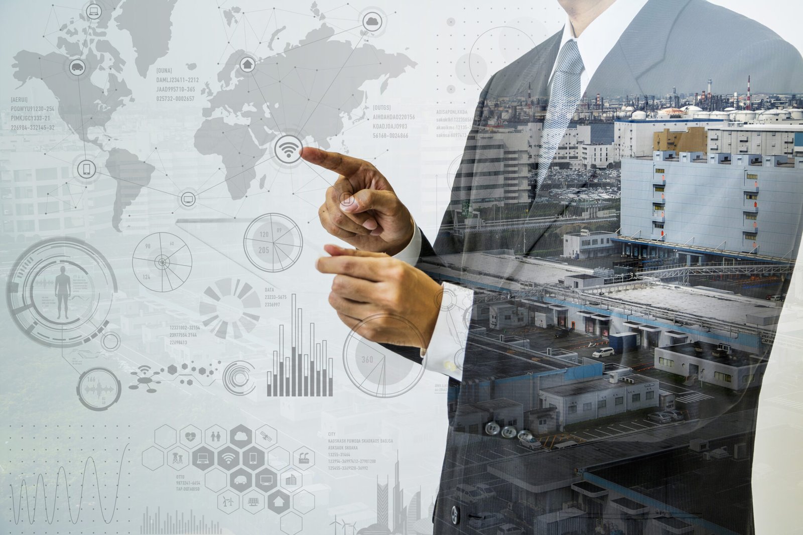 How to Create Infographic Presentations for Government Agencies ...